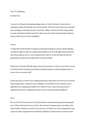 SWOT Analysis of Foodpanda - SWOT Analysis of Foodpanda September 3 ...