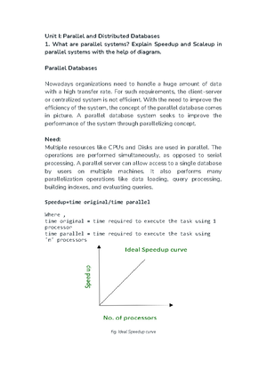 Structured Systems Analysis and Design MOdule 1 - Structured Systems ...