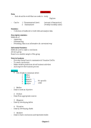 R Refresher Notes - Rstudio for S1 R - Department of Statistics and ...