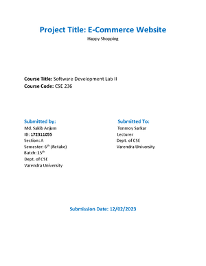 H AND Notes OS CSE - Operating System - Studocu