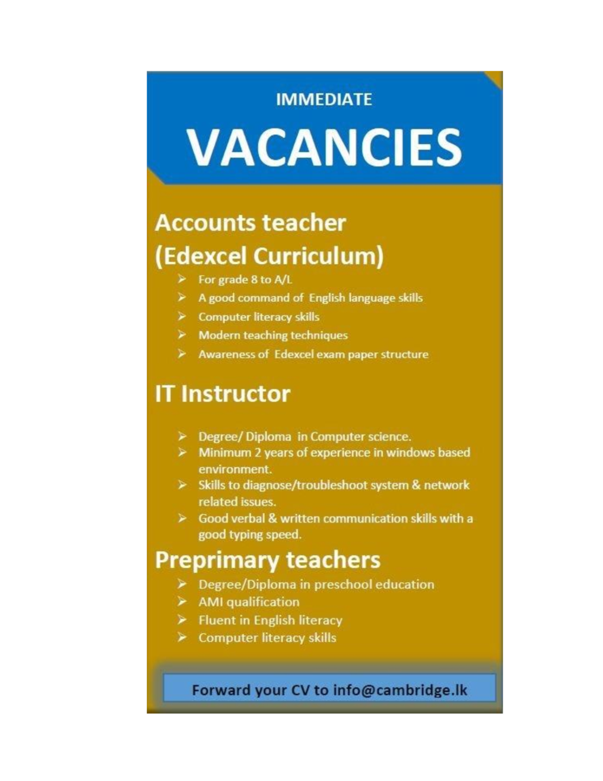 Cover Letter Exercise - RCLA 221 - NWU - Studocu