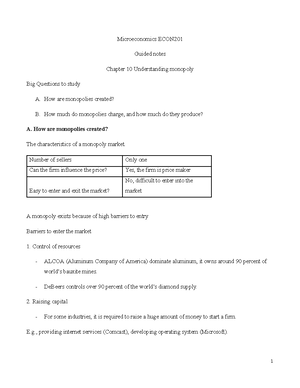 Ch. 3 Homework Assignment - Chapter 3 The Market at Work: Supply and Demand Homework Assignment ...