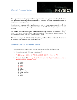 Worksheet Optical Insturments Solutions - In Class - Optical ...