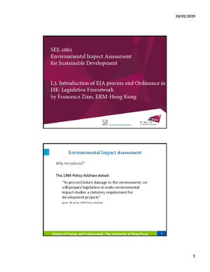 CityU - City University of Hong Kong - Studocu