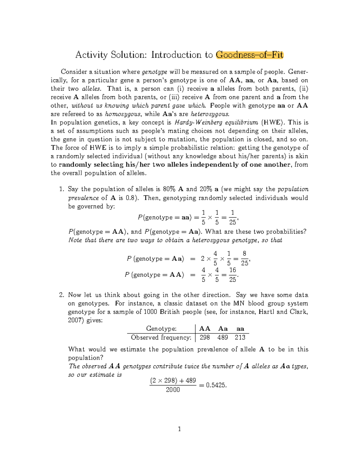 06 Go Ftest Intro Sol In Class Activity Activity Solution