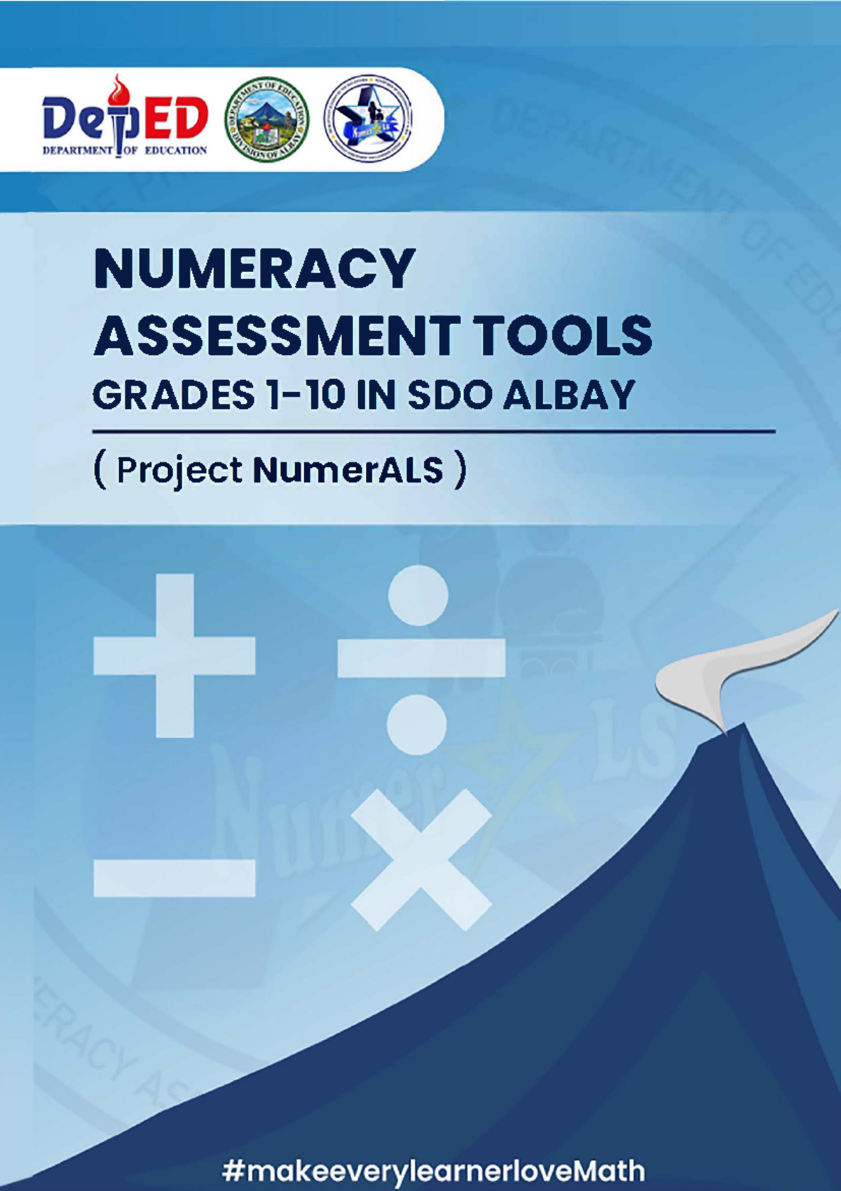 KS 1 - Useable and helpful documents - NUMERACY ASSESSMENT TOOLS GRADES ...