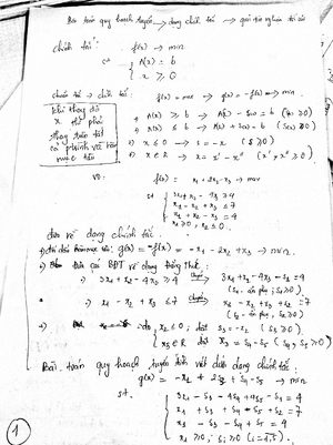 Lecture 2c Extremevalue Analysis - Extreme value analysis General characteristics of an “EVT ...