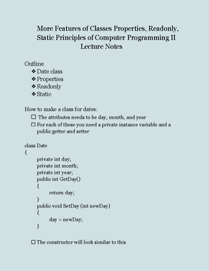 Ethics in Computer Science Chapter 5 (assignment) - DEWI IKA ...