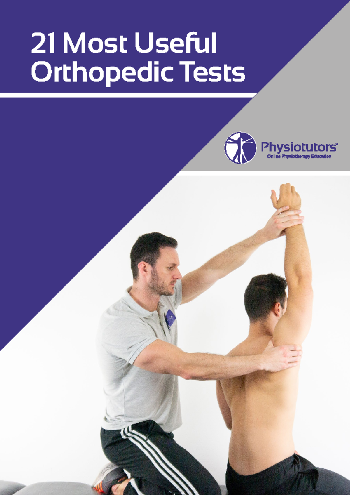 21 Top Orthopedic Tests - 21 Most Useful Orthopedic Tests Table of ...