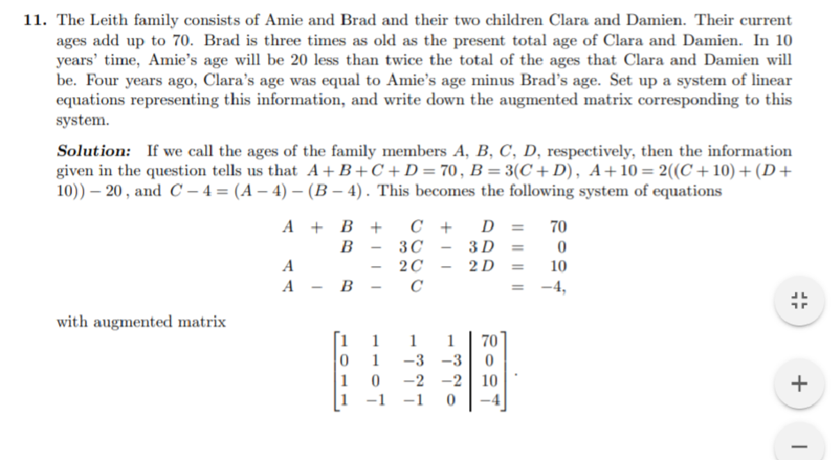Math1002 - tutorial challenging questions - MATH1002 - Studocu