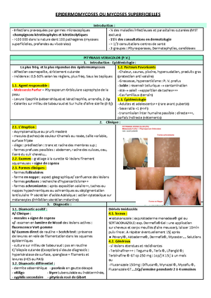 Carcinome spinocellulaire - Développées à partir des kératinocytes de l ...