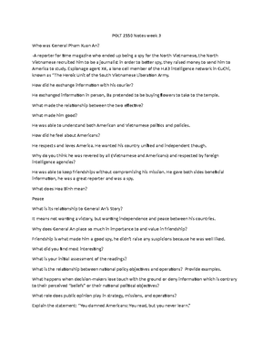 Virginia Hall - Summarize the Virginia Hall Story. Virginia Hall was a ...