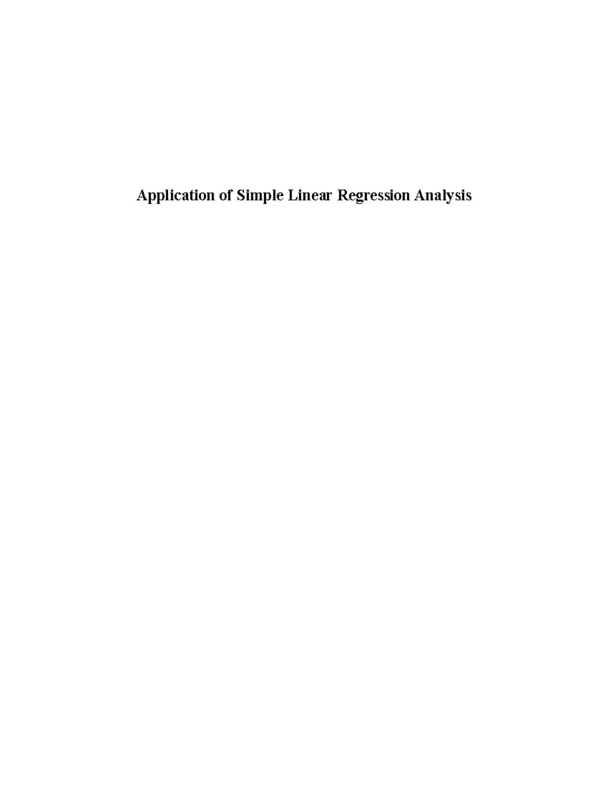 Quantitative Data Analysis Method And Presentation With Practical quantitative-data-analysis-method-and-presentation-with-practical