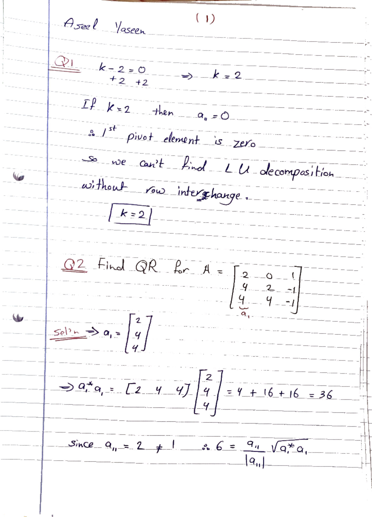 2023 11 30 16 37 Algorithm Design And Analysis Studocu