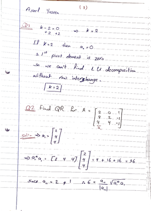 PDF Scanner-27 04 2023-03 13 59 - algorithm design and analysis - Studocu