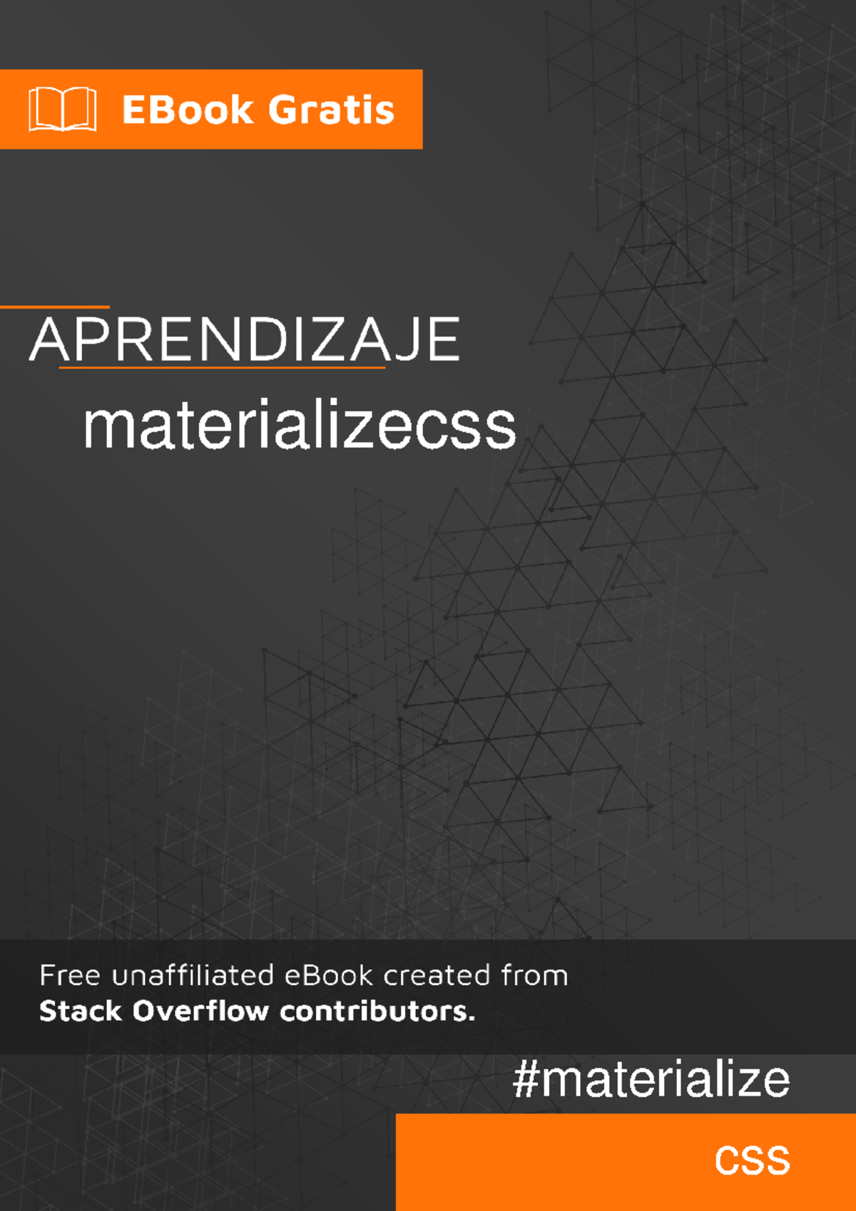 Materializecss-es practica de ejercicios - materializecss #materialize ...