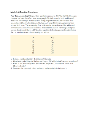 MAS201 Syllabus Spring 2023 - MAS 201 Spring 2023: Introductory ...