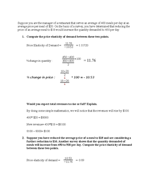 MATH 1201 WA Unit 5 - written assignment unit 5 Math Assignment 100 ...