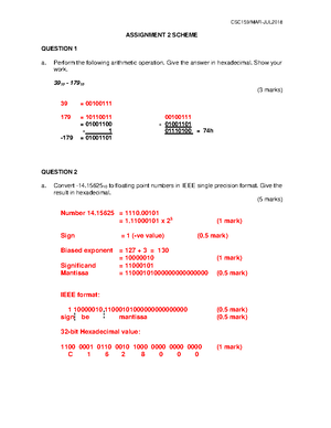 Lab Exercise 1 Logic Gates with Answer - [Due date: 1/11/2020] LAB ...