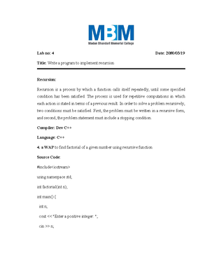Introduction to Use of statistics in daily life - It is used to compare ...