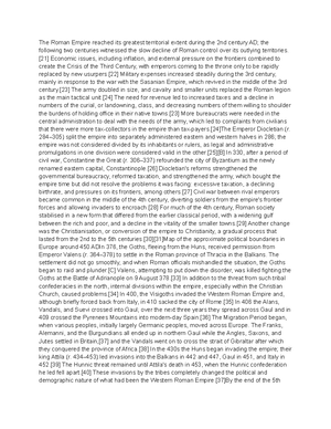 Middle Ages 2 - Lecture notes 2 - The Middle Ages is one of the three ...