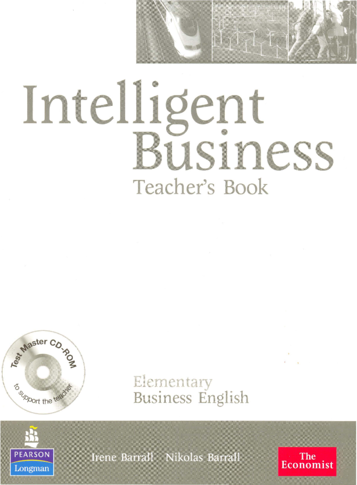 Vdocuments.mx intelligent-business-elementary-teachers-book - Inte ...