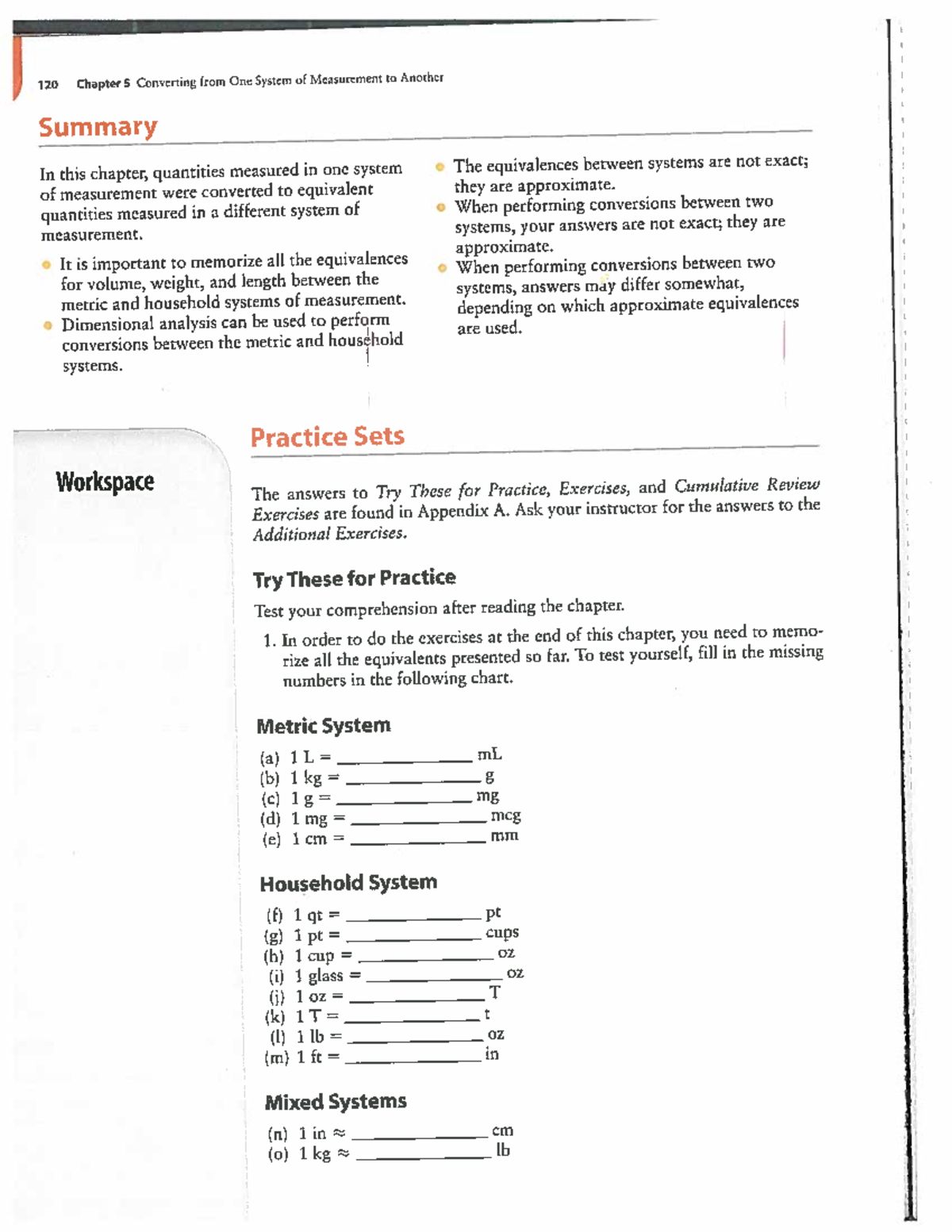 Math Session 1 Practice - NSG110 - Studocu