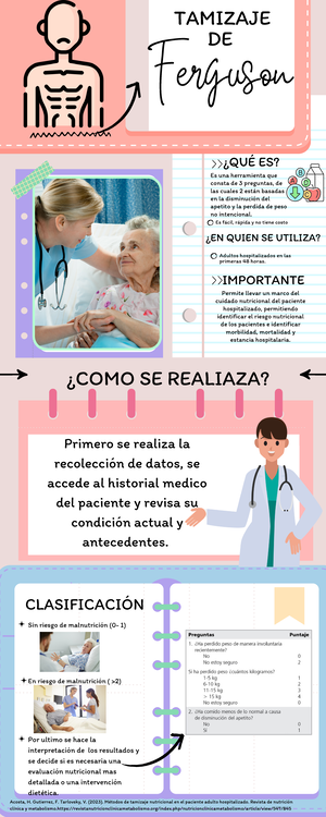 Folleto de vacunacion vph - Salud Publica - Studocu