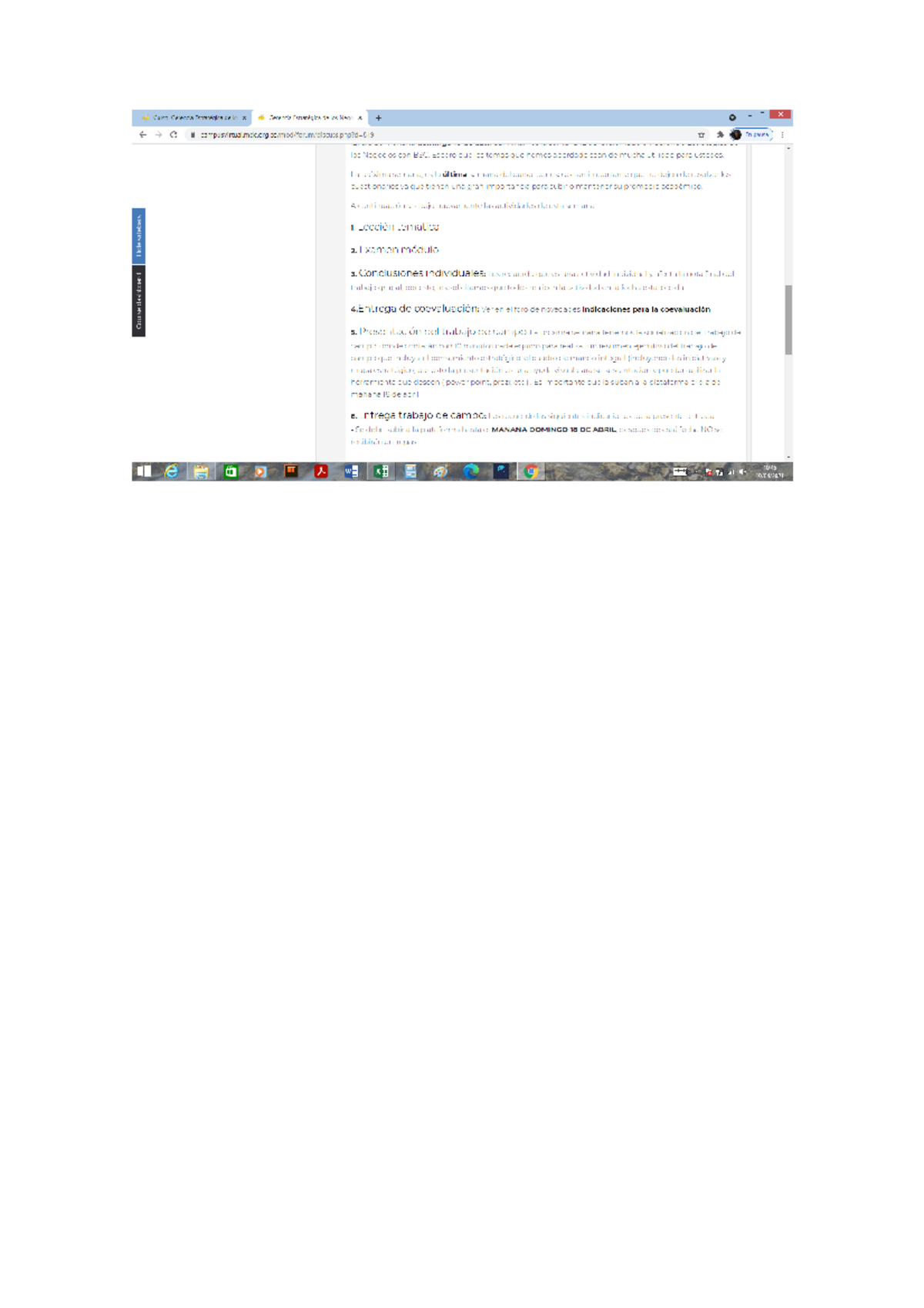 Doc3 - n,n,n,, - Dinámica de grupos - Studocu