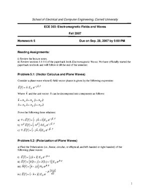 Tutorial work - 3 and 4 - ECE 4750 Computer Architecture, Fall 2016 Tutorial 3: PyMTL Hardware ...