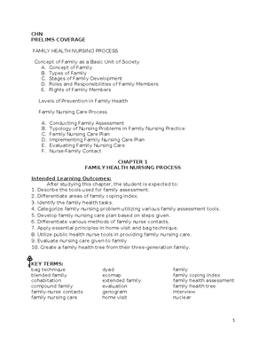Gordons 11 Functional Health Patterns 11 - Gordon’s 11 Functional ...