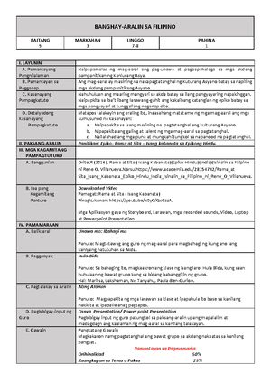 FS1ACT - LEARNERS’ DEVELOPMENT MATRIX Record the data you gathered about the learners’ - Studocu