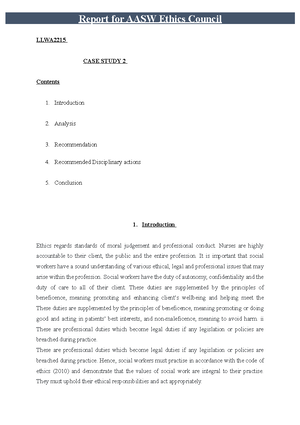 Criminal law 2022 - Lecture notes for 2022 - Criminal law, lecturer Dr ...