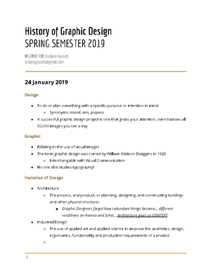 [Solved] What is Contrast How does it affect a design refer to the ...