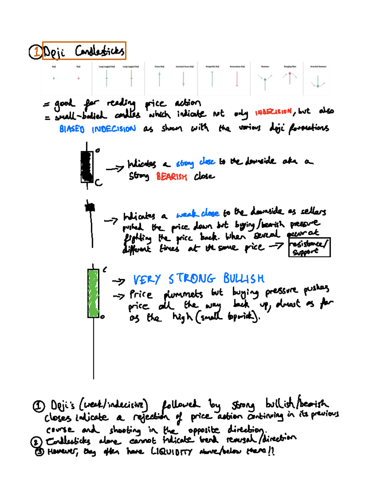 TJR Bootcamp Notes - 08 03579 - Studocu