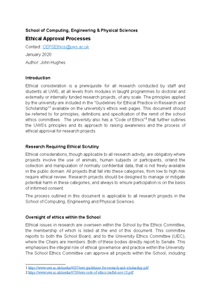 Project Marking Scheme examples - Project Marking Scheme As part of the ...