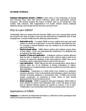 Computer Studies Syllabus FOR HIGHSCHOOL STUDENTS - KENYA SECONDARY ...