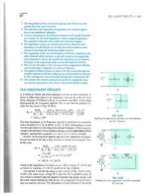 Exam #3 (V.Chandra Swaroop Reddy) - EET 113T - Studocu