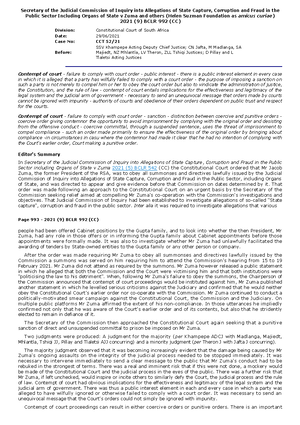 Nsfas Propensity Letter Generic - 4 Christiaan Barnard Street, Cape ...