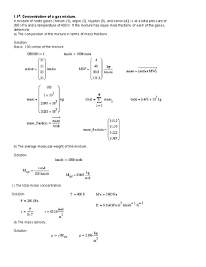 Group 1- Spinning band distillation column - SPINNING BAND DISTILLATION ...