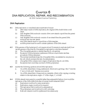 CH 10 Test Bank for Essential Cell Biology 3rd Edition Alberts - Sample ...