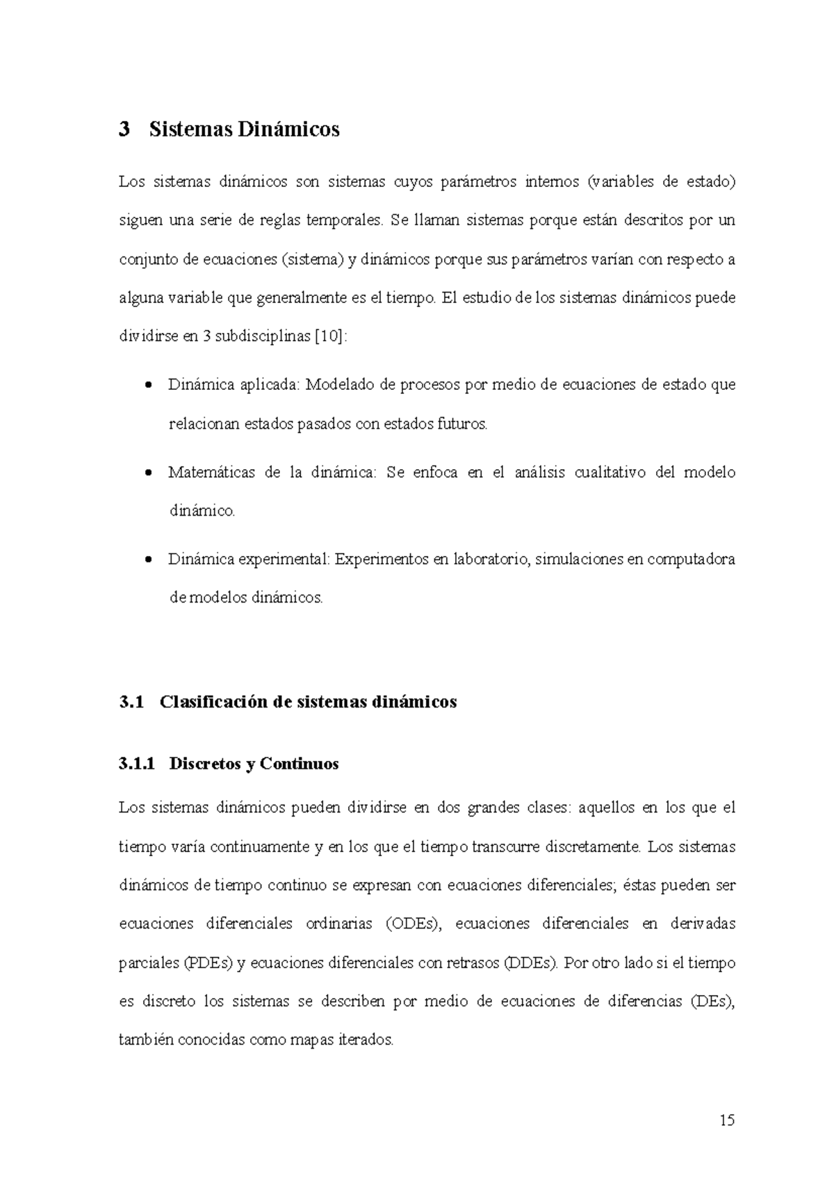 Capitulo 3 - Apuntes - - Studocu