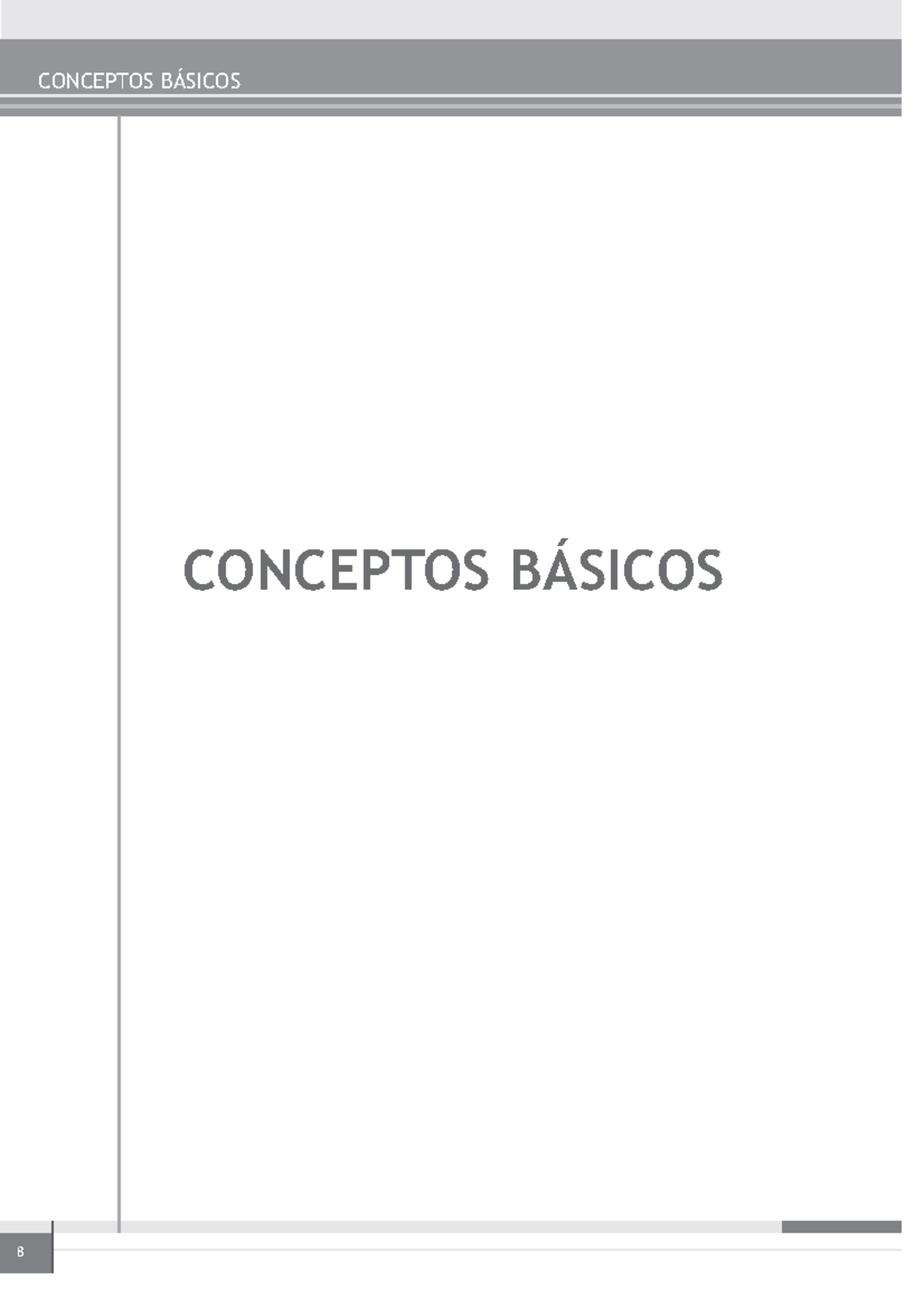 Conceptos basicos sistemas de computo - CONCEPTOS BÁSICOS Competencia ...