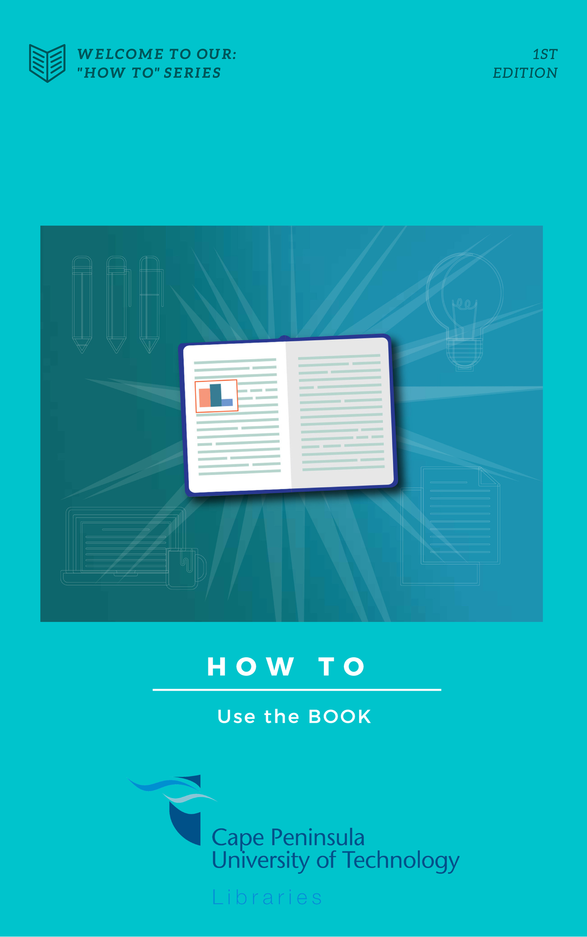 E Book-The Book - Ms Bello - HOW TO WELCOME TO OUR: "HOW TO" SERIES Use ...