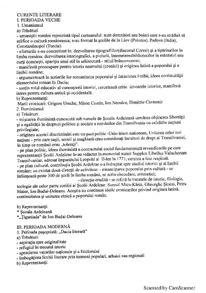 Eseu Bac Harap Alb Caracterizare - Povestea lui Harap Alb ...