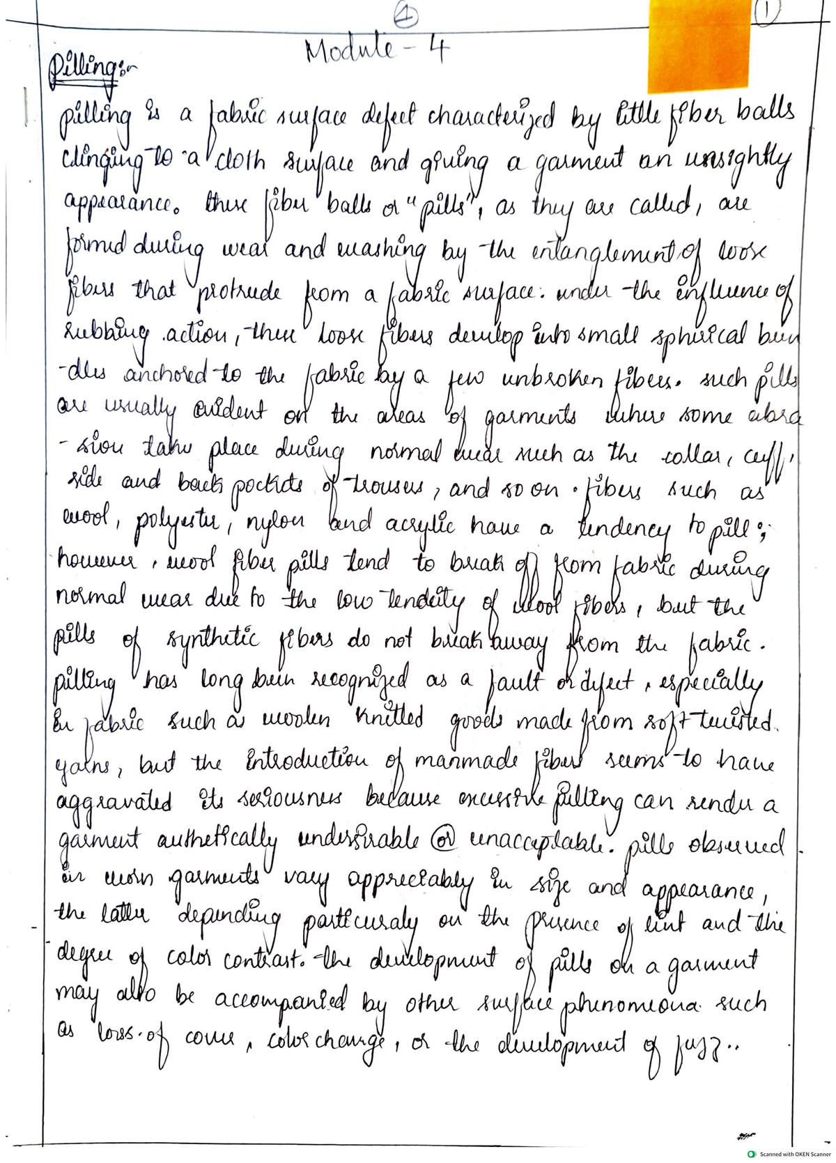 Module 2 - Study material - Civil engineering - Studocu