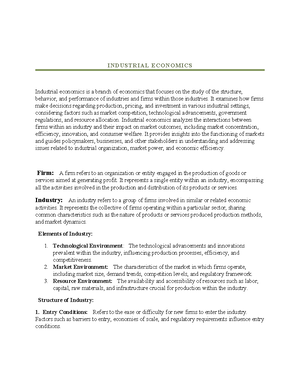 What is economics - Q. What is economics? Economics is a social science ...