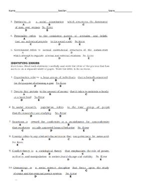 MELC 5 DLP - DAILY LESSON PLAN FOR ENGLISH 10 QUARTER 1 MODULE 5 ...