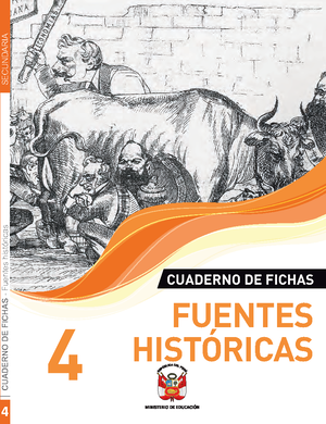 Sesión, la vaca Violeta - I. DATOS INFORMATIVOS: Institución Educativa ...