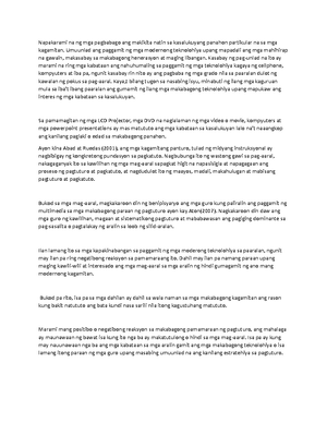 Socialmedia - meaning of socmed - LITERATURE REVIEW ON EFFECTIVENESS OF ...